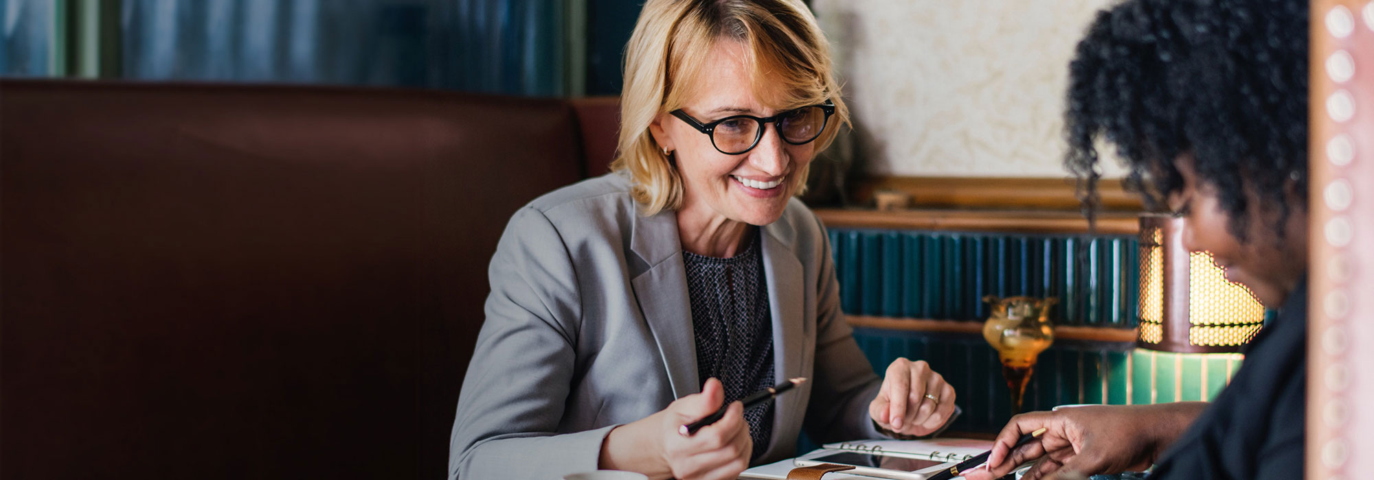 How to engage Line Managers to engage participants - The Oxford Group