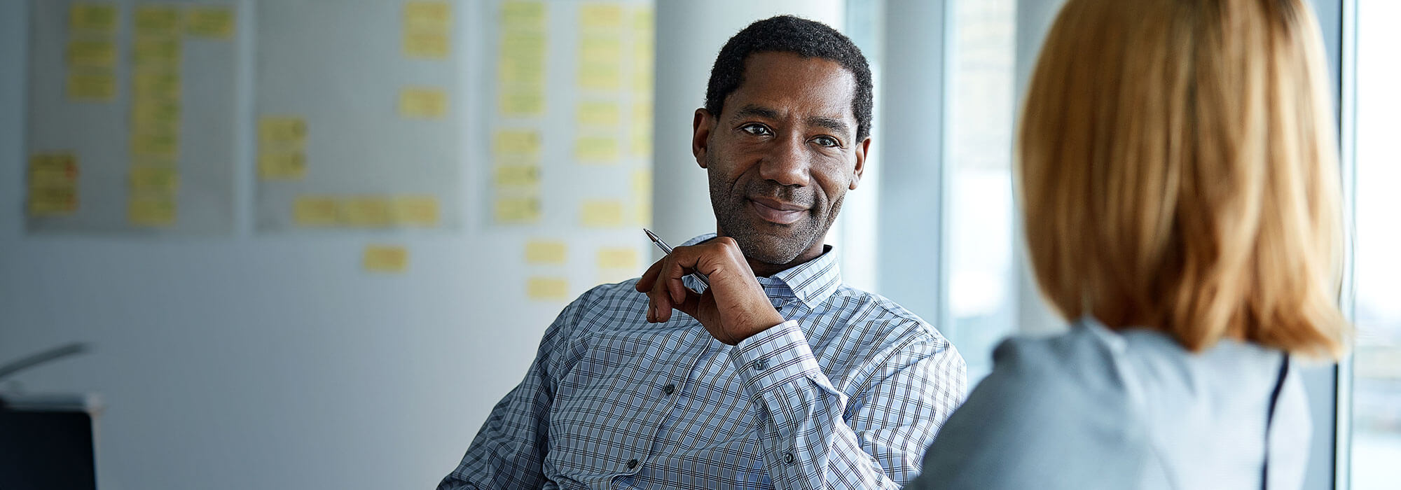 The case for coaching: How can businesses improve performance? - The ...