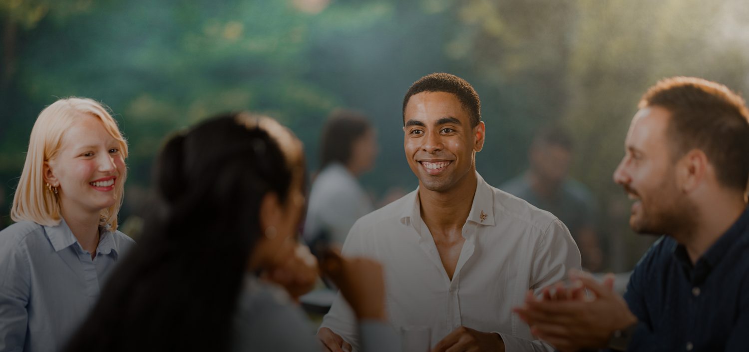 5 Conversations Webinar Series How To Transform Trust Engagement