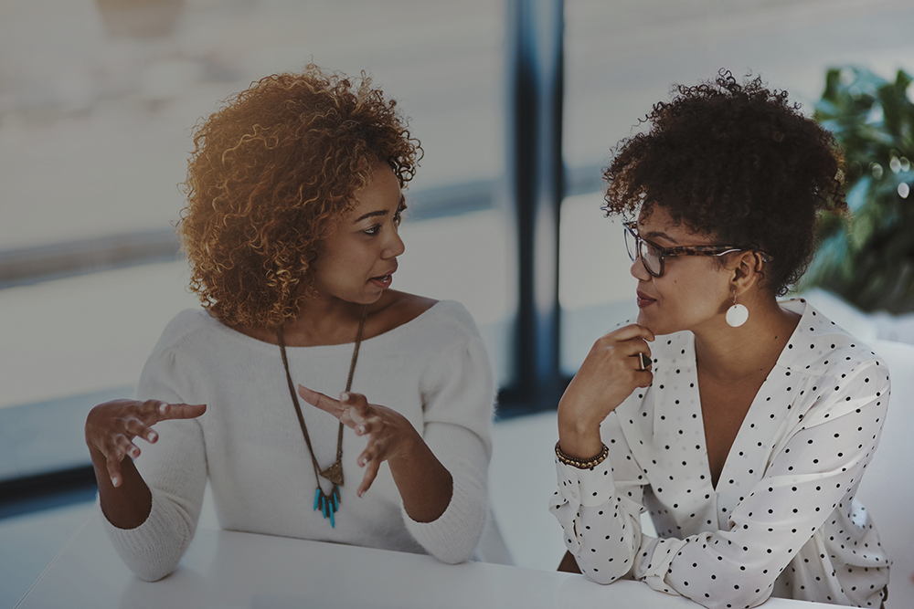 5 Conversations: Conversation 3 - Showing genuine appreciation - The ...