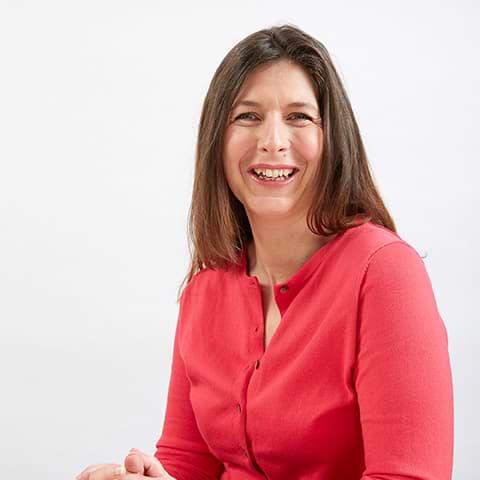 Caroline Taylor - The Oxford Group