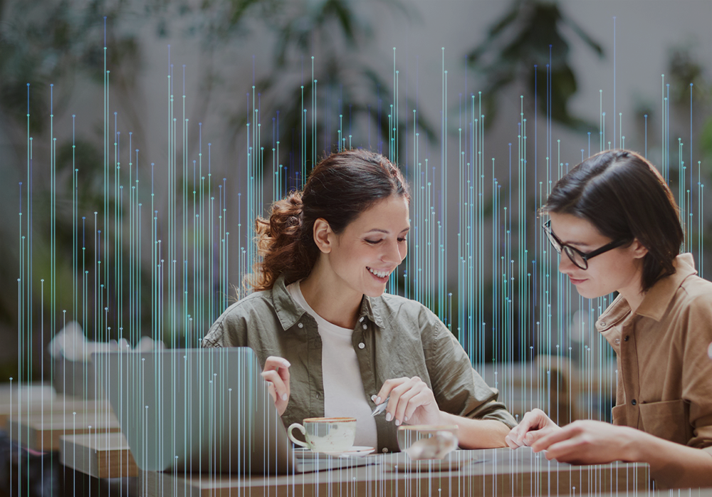 The Power of Emotional Intelligence in the Age of AI - The Oxford Group