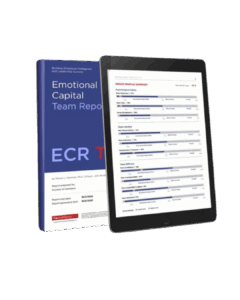 ECR Teams - The Oxford Group